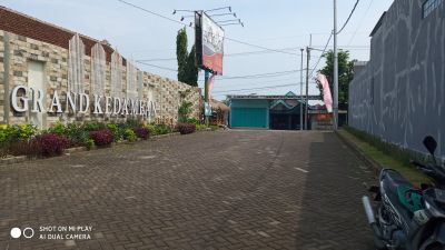 Perumahan Grand Kedamean Regency, Properti Dijual & Disewa Murah | Harga 2024