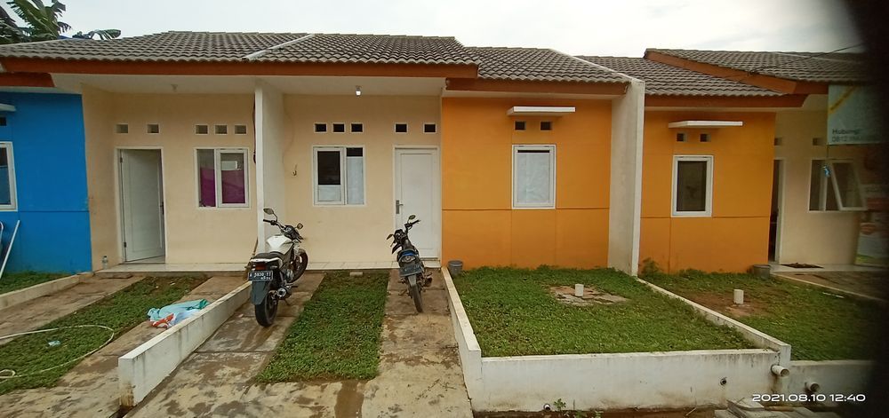 Puri Tenjo, Properti Dijual & Disewa Murah | Harga 2024