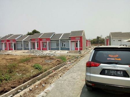 Rajeg Mekar Residence, Properti Dijual & Disewa Murah | Harga 2025
