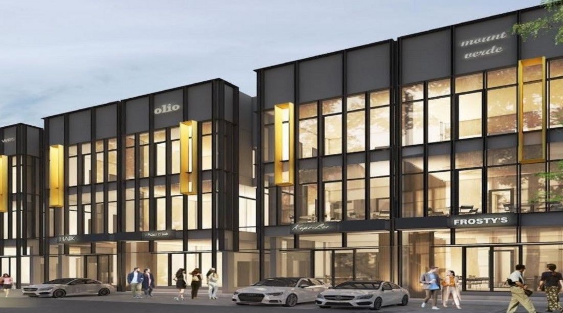 Keuntungan Punya Ruko Minimalis Modern | Rumah123.com