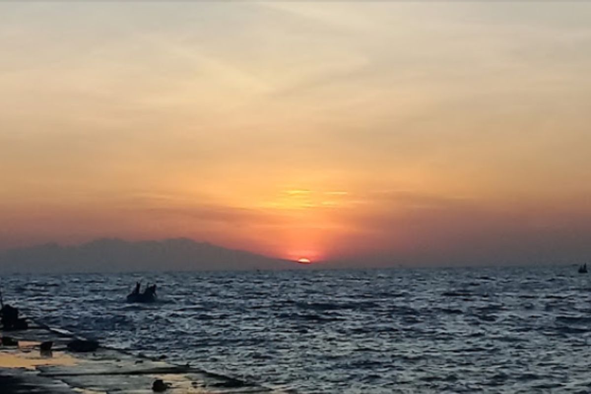 Pantai Mangunharjo, Alternatif Wisata Murah Meriah