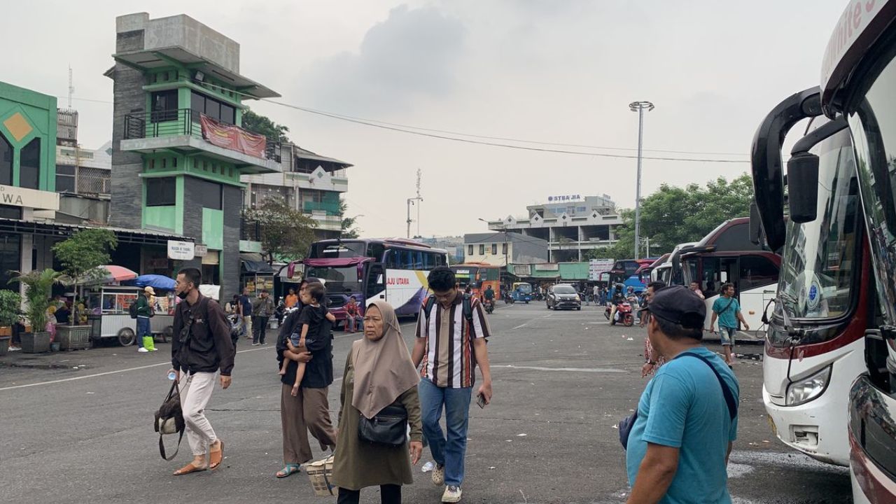 Info Terminal Bekasi: Rute Bus, Jadwal Keberangkatan & Hotel