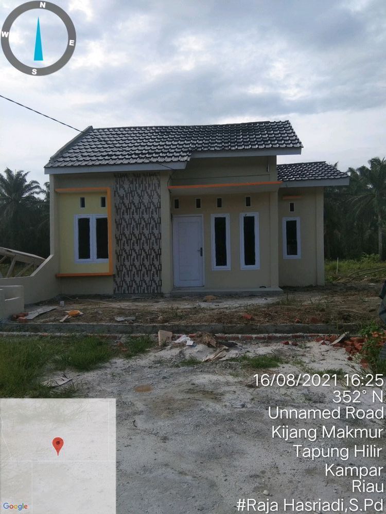 Taman Al-kautsar, Properti Dijual & Disewa Murah | Harga 2024