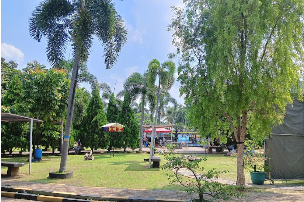 Taman Wiladatika Cibubur, Wisata Edukasi di Kota Depok