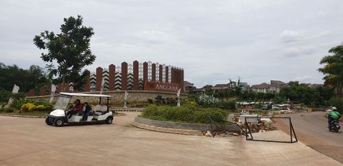 The Anggana Village, Properti Dijual & Disewa Murah | Harga 2024