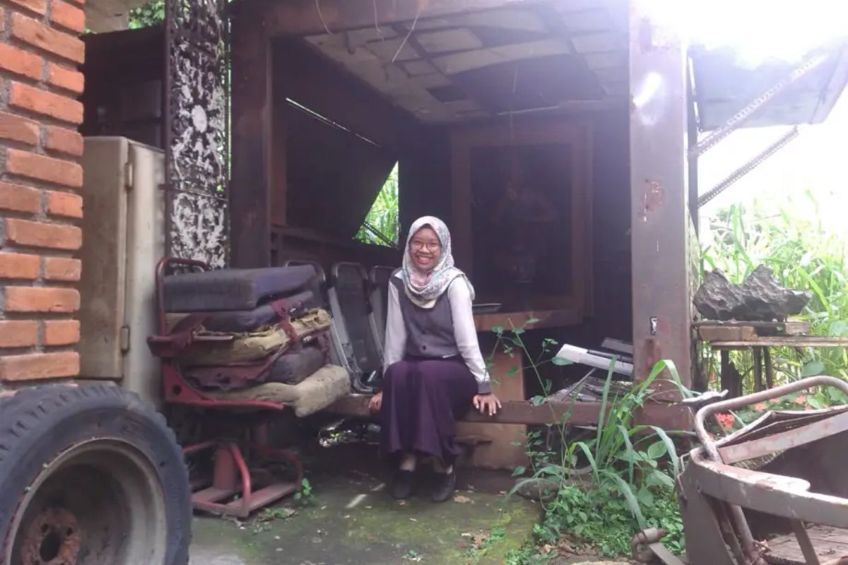 10 Cafe 24 Jam Bandung, Enak Buat Nugas & Nongkrong