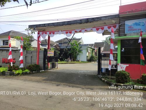 Villa Gunung Mas, Properti Dijual & Disewa Murah | Harga 2025