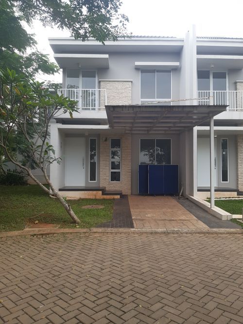 Cibubur Country, Properti Dijual & Disewa Murah | Harga 2025