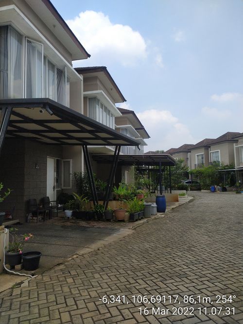 Jade Park Serpong, Properti Dijual & Disewa Murah | Harga 2024