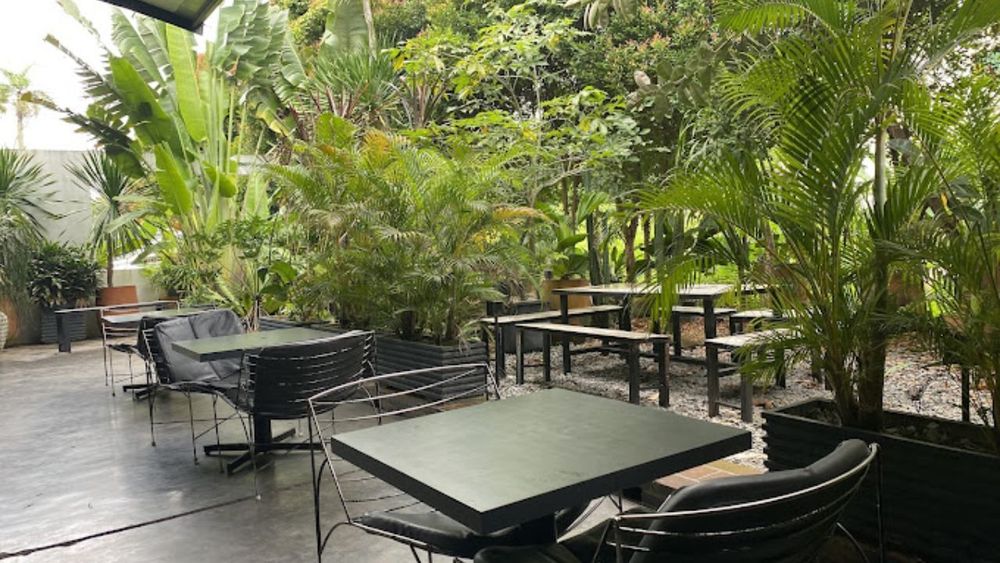 5 Rekomendasi Cafe Pontianak yang Bagus Buat Nongkrong