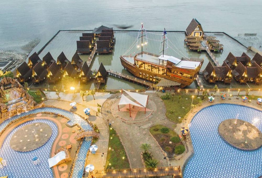 Rekomendasi 7 Cafe di Cirebon yang Cozy untuk Tempat Nongkrong