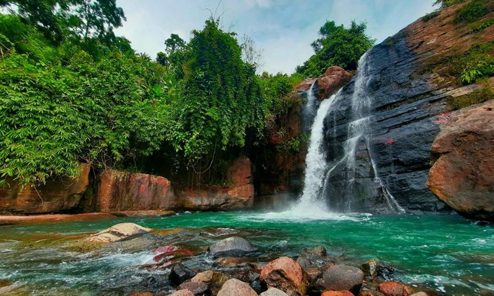 Coban Rondo, Tempat Wisata Menarik untuk Keluarga di Malang