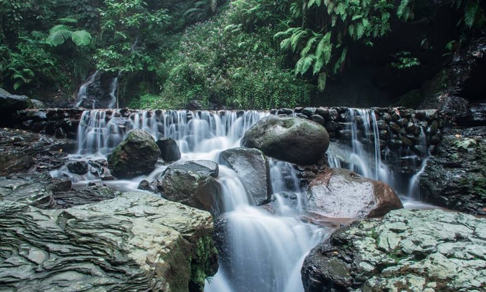 Curug Cibulao, Daya Tarik dan Harga Tiket Masuknya