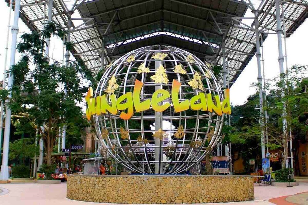 18 Tempat Wisata di Sentul yang Hits dan Seru untuk Keluarga