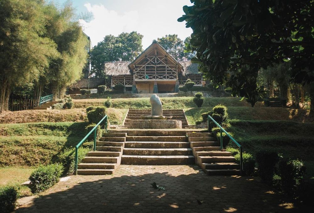 5 Cafe di Cimahi dengan Pemandangan Terbaik