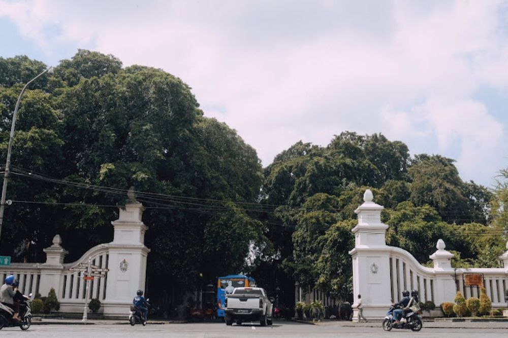 Gua Maria Mojosongo, Objek Wisata Religi di Surakarta