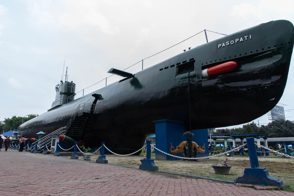 6 Tempat Massage Surabaya Buat Bikin Rileks