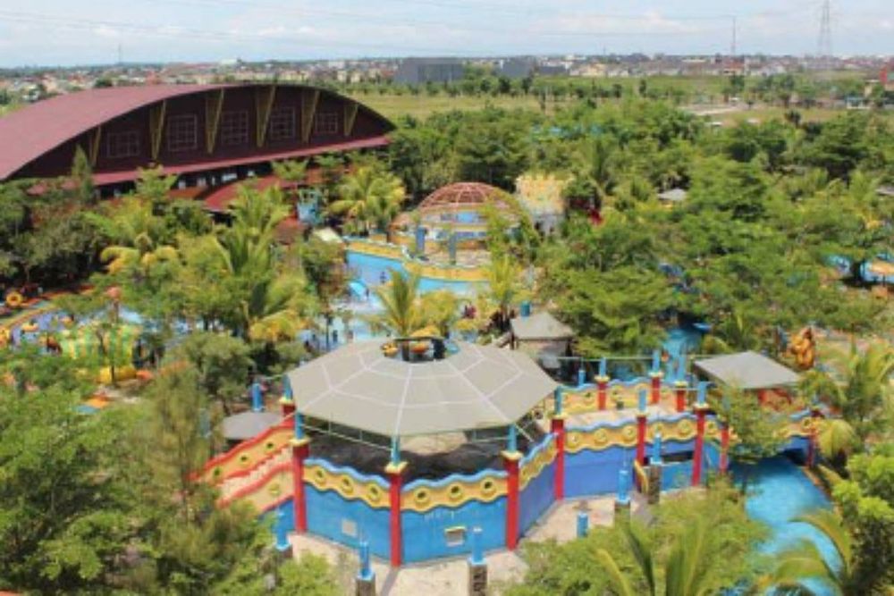 Rute Pintu Tol Palembang Dilengkapi dengan Tarif Terbarunya