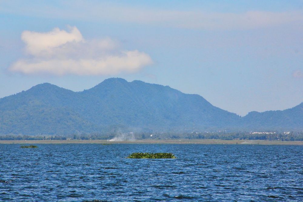 5 Danau di Bali yang Bagus dan Ikonik