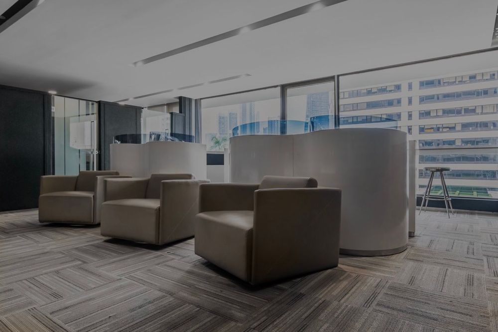 Regus Indonesia | Sewa Kantor Terjangkau, Fleksibel, Nyaman, & Strategis