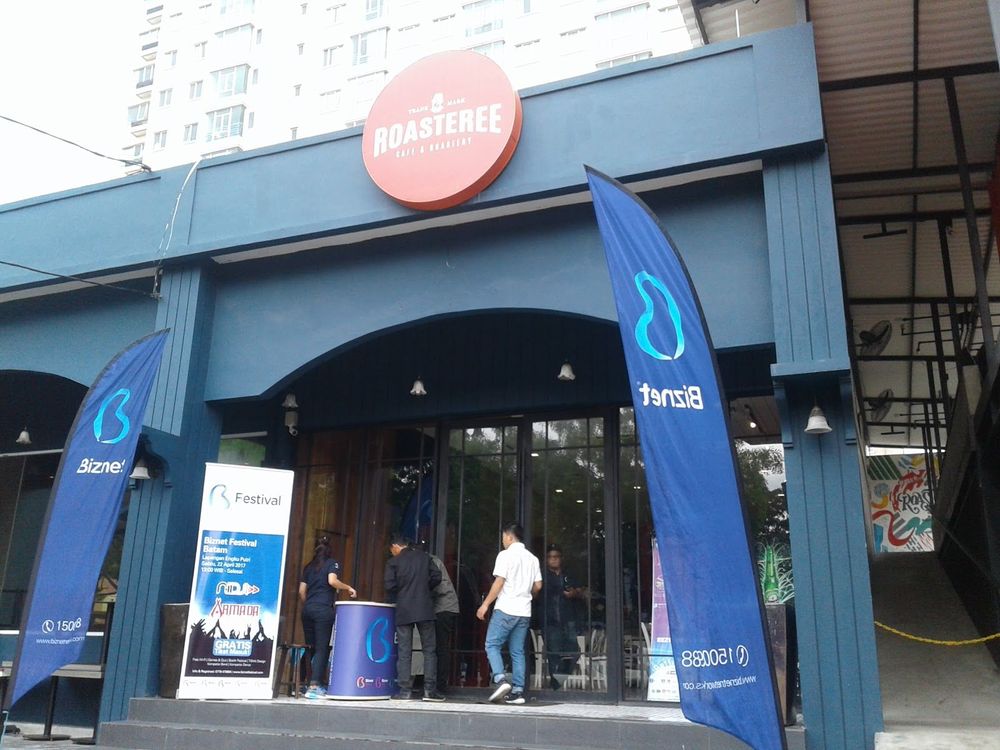 Rekomendasi Cafe di Batam yang Wajib Dikunjungi