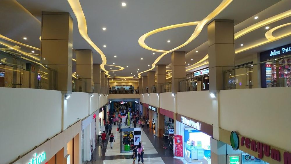 Lippo Plaza Jember: Alamat, Jam Buka, dan Tenant