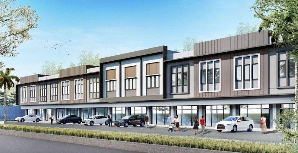 Keuntungan Punya Ruko Minimalis Modern | Rumah123.com