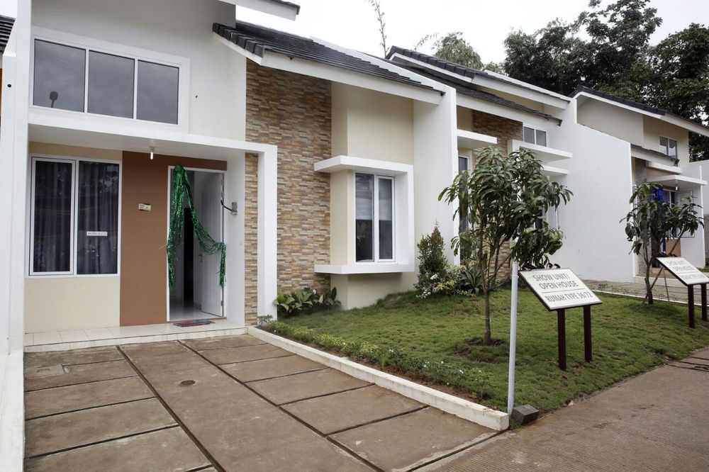 Rumah Take Over Terbaru￨Rumah123.com