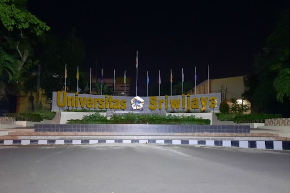 Ulasan Lengkap UNSRI: Fakultas, Jurusan, Akreditasi 2025