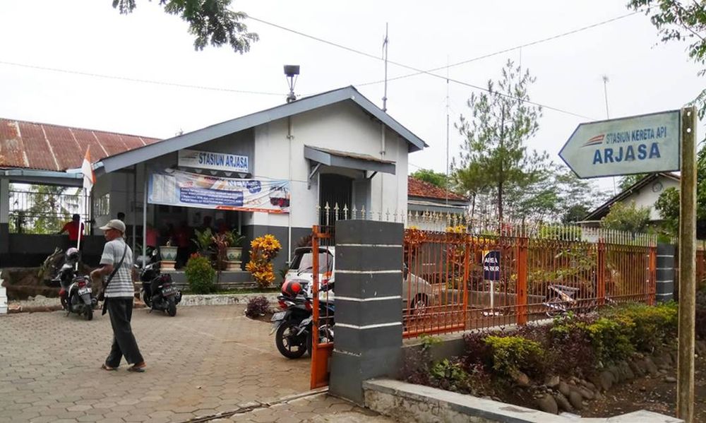 Stasiun Jember, Stasiun Kereta Terpenting di Tapal Kuda Jawa Timur