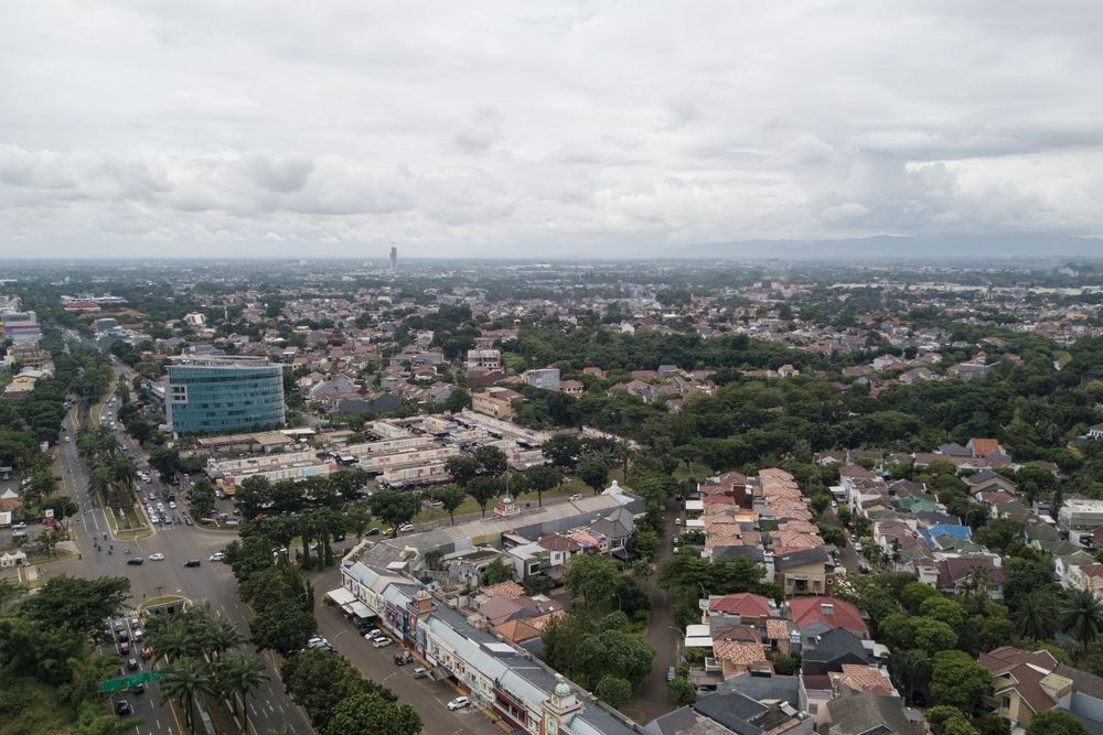 Tangerang - Ulasan Lengkap | Rumah123