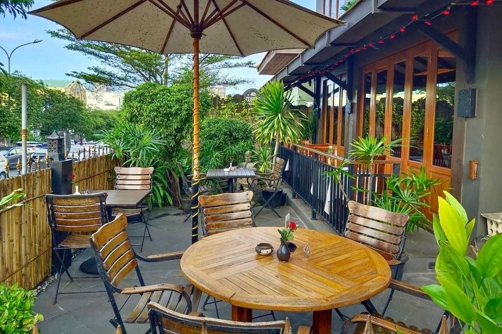 Rekomendasi Cafe di Batam yang Wajib Dikunjungi