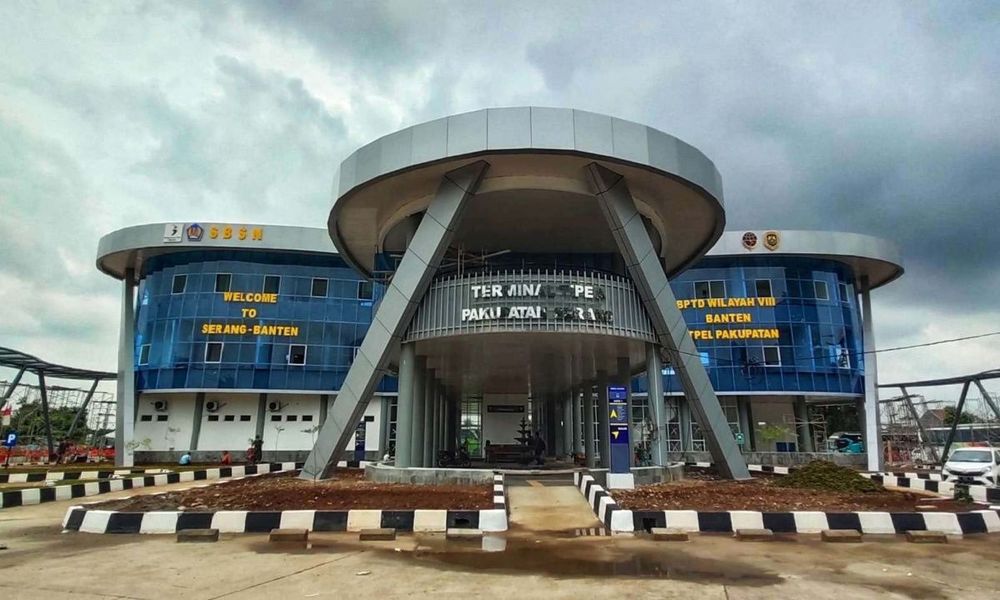 Mall of Serang, Pusat Perbelanjaan Terbesar di Kota Madani