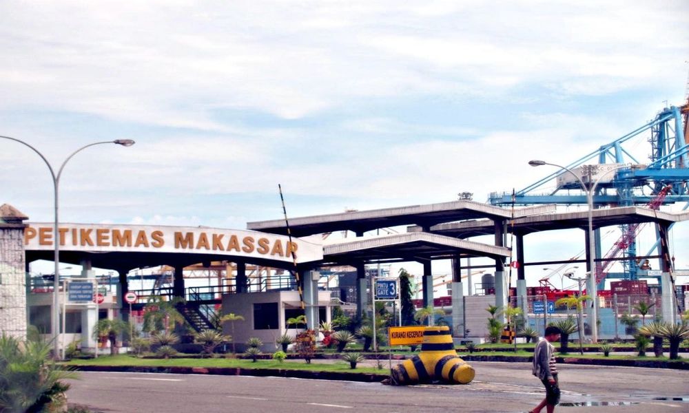 Lokasi Mall Panakkukang, Fasilitas hingga Jam Operasionalnya