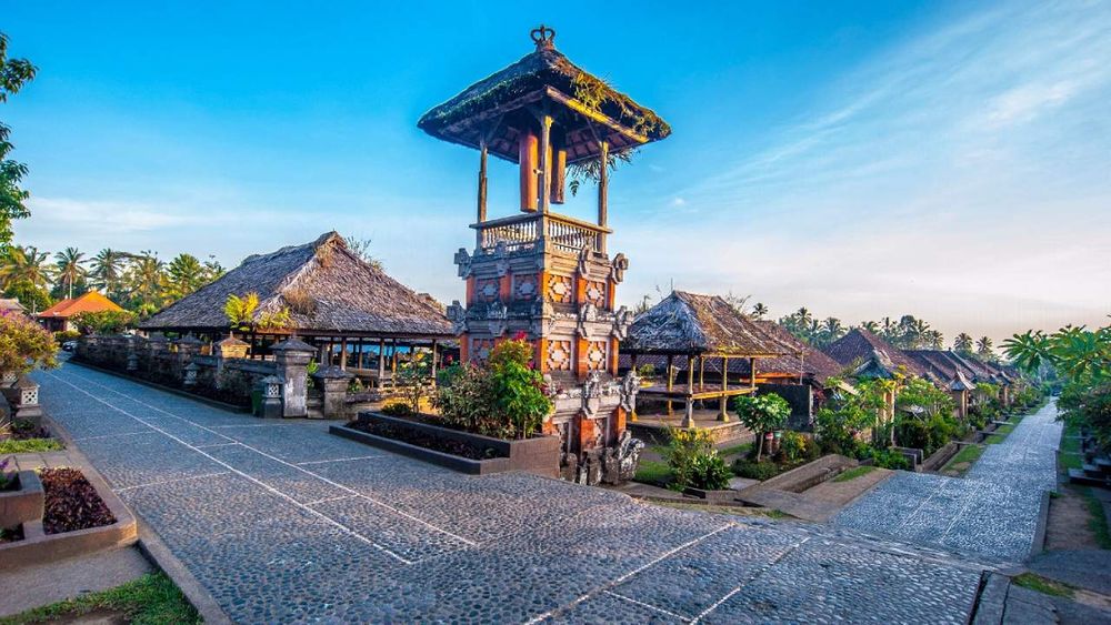 7 Tempat Melukat di Bali untuk Menyucikan Diri