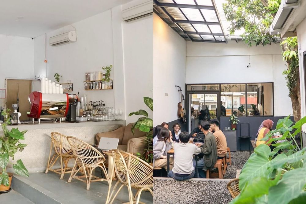 9 Rekomendasi Cafe 24 Jam Semarang untuk Nongkrong dan Begadang