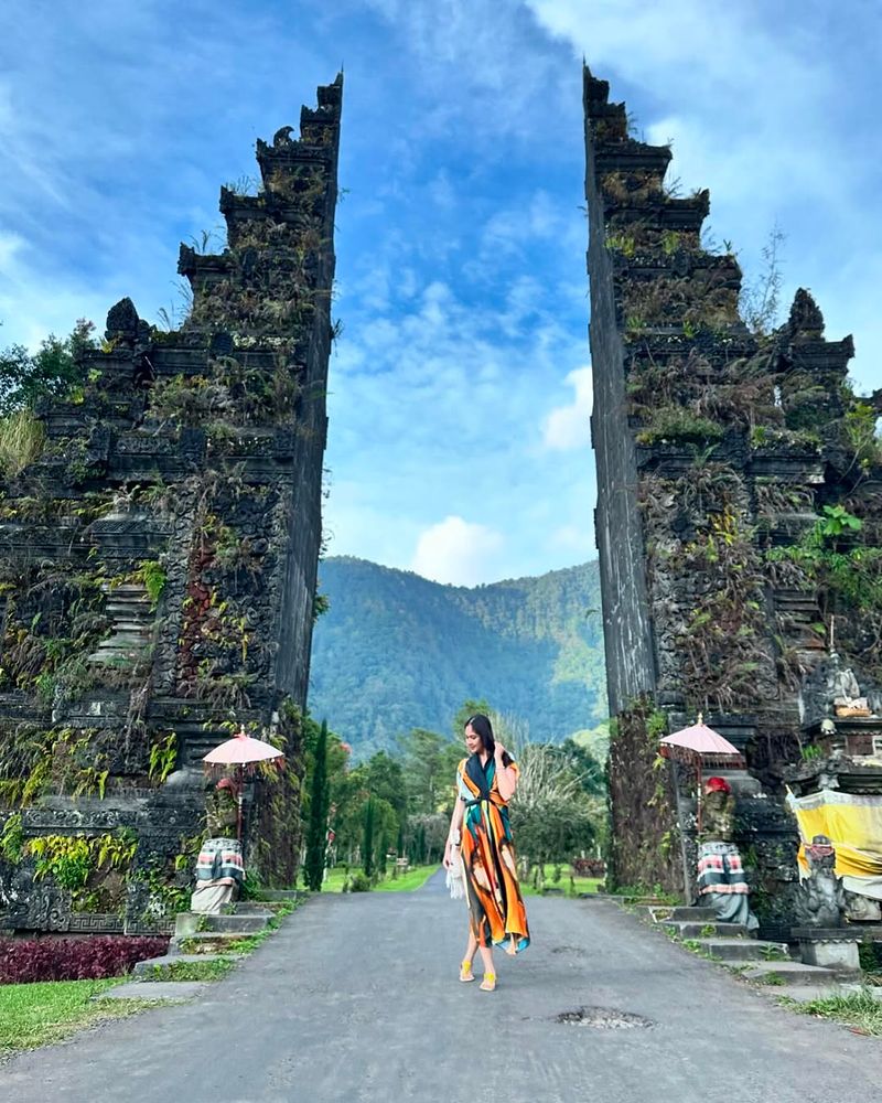 Ulasan Bali Handara Gate: Pesona, Harga Tiket, & Tips Wisata