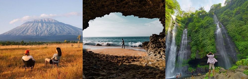 Nasi Tempong Indra Bali: Sejarah, Alamat, Menu dan Harganya