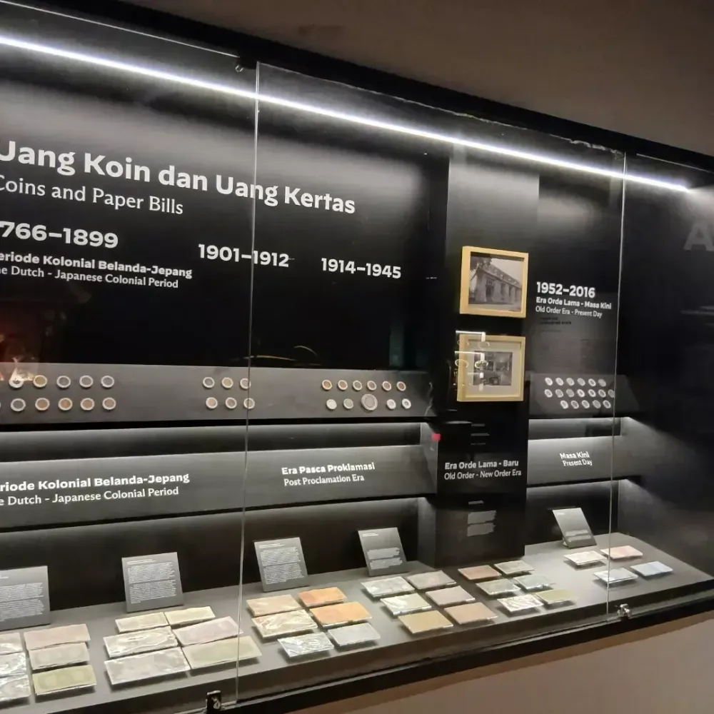 Museum Surabaya Siola: Sejarah & Koleksi Unik di Pusat Kota