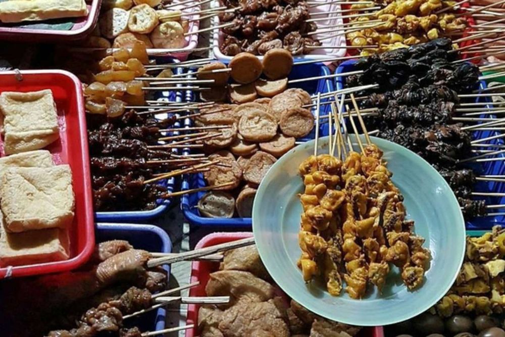 Daftar Menu Angkringan Jogja Terlengkap dan Harganya