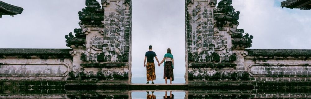 Nasi Tempong Indra Bali: Sejarah, Alamat, Menu dan Harganya