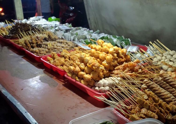 7 Rekomendasi Angkringan di Bekasi yang Murah dan Enak