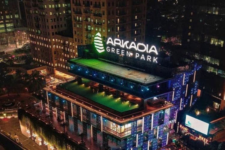 House of Shafa, Kolam Renang Muslimah di Jakarta Selatan