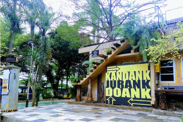9 Tempat Makan di Pamulang yang Sajikan Kuliner Lezat