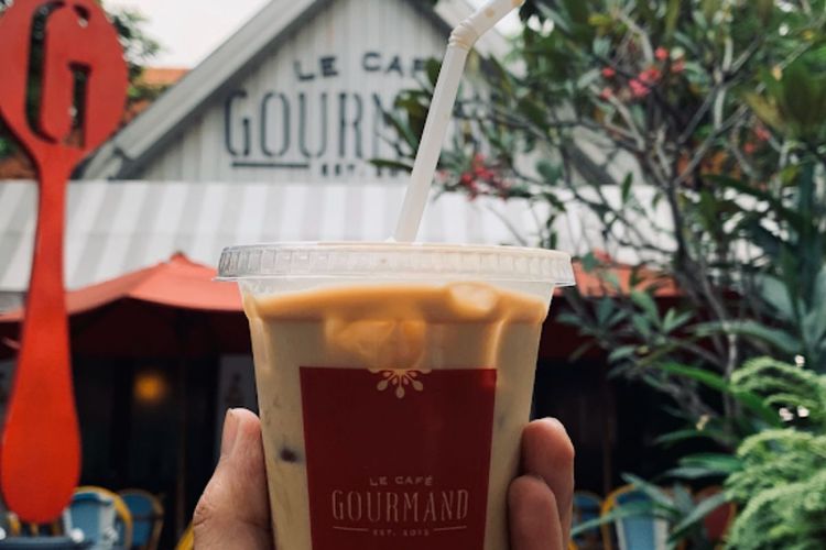 5 Cafe di Surabaya, Enak untuk Nongkrong dan Laptopan
