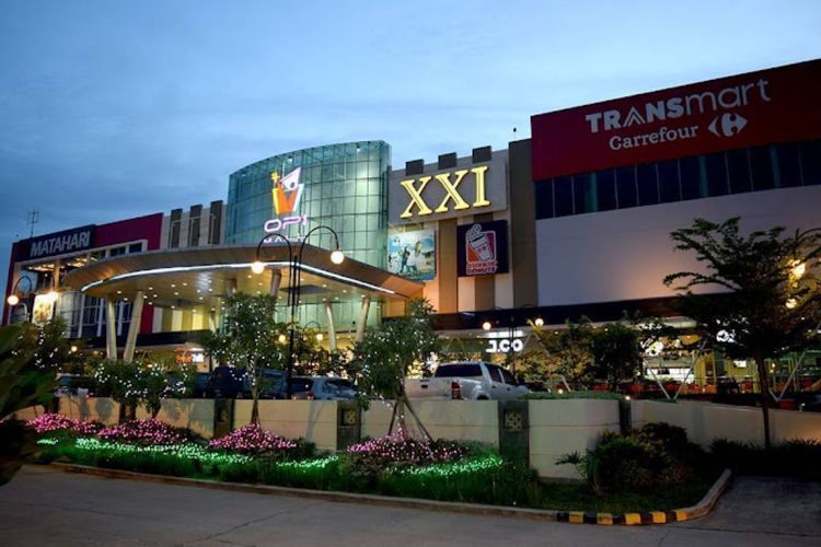 Taman Purbakala Kerajaan Sriwijaya, Wisata Sejarah Palembang