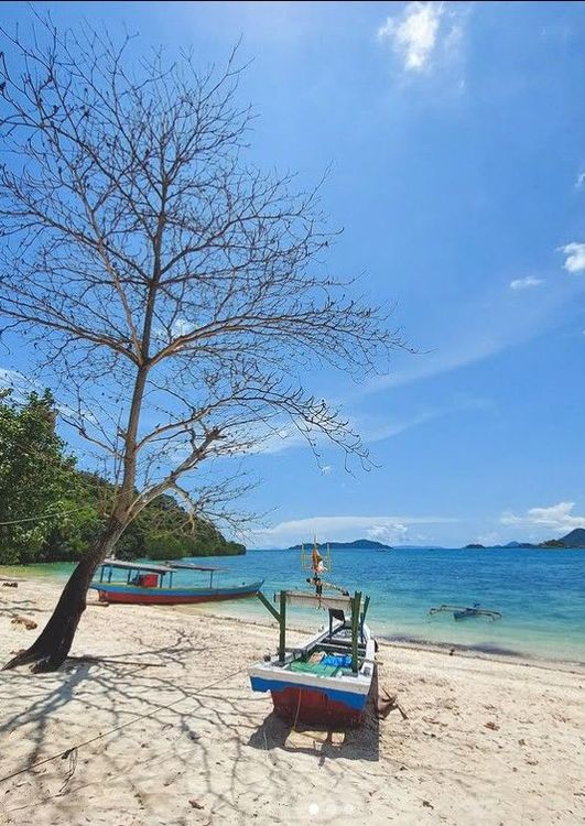 Mengenal Pulau Tangkil: Daya Tarik Wisata & Resort