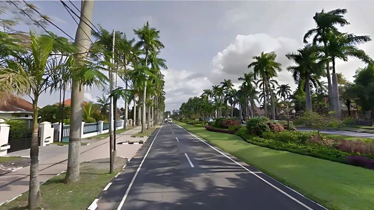 Idjen Boulevard Malang: Sejarah & Daya Tariknya