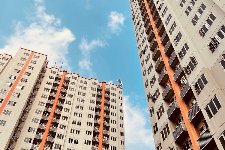 Karakteristik dan Jenis Jenis Rumah Susun