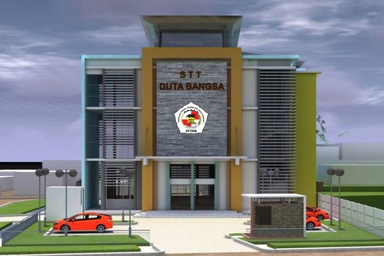 Daftar 11 Universitas di Cikarang Terbaik, Ada Kelas Karyawan